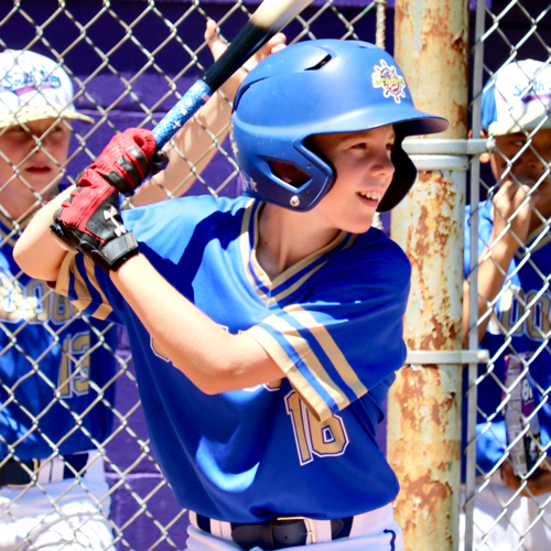 Hingham Little League | McCusker-Gill, Inc. Pirates Roster | Little ...