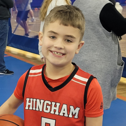 Hingham Little League | Rays - McDevitt Law Group, P.C. Roster | Little ...