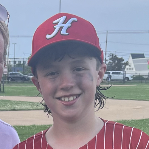 Hingham Little League | Rays - McDevitt Law Group, P.C. Roster | Little ...