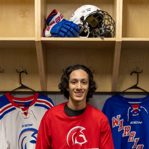 Texas Warriors Youth Hockey | TEXAS WARRIORS 18UAA Roster | 2025-2026 ...