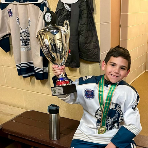 Meramec Sharks | 10U Gold 3 - Rongey Roster | Spring 4 on 4 and ...