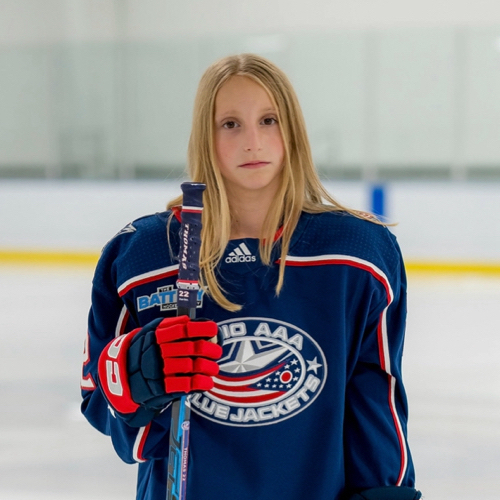 Central Ohio Girls' Hockey | 10U COMPETITIVE Pond Hockey Roster | COGH ...