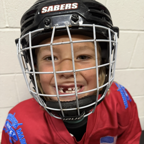 Shakopee Youth Hockey Association | Mite 4 Red Roster | Winter Hockey ...