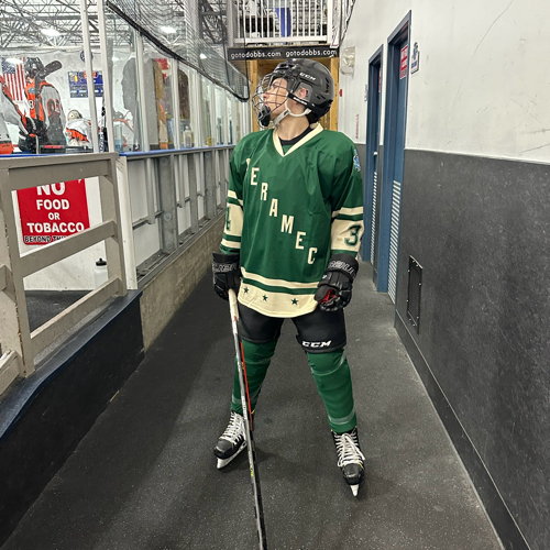 Meramec Sharks | 14U A1 Roster | Fall/Winter Season | Fall 24-25 Season