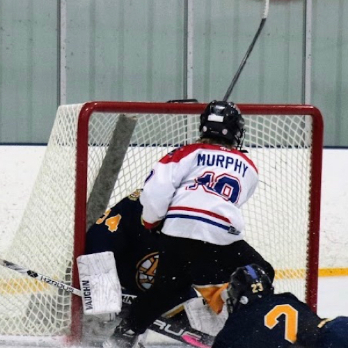 Charlestown Youth Hockey Association | Bantam 1 - AA Roster | Travel ...