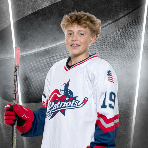 Wisconsin Elite Hockey League | SouthCentral White 14U Roster | Boys ...