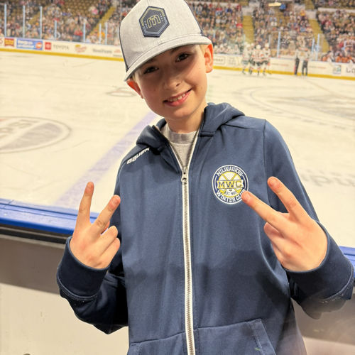 Milwaukee Winter Club | Pee Wee B Roster | 10/12U + Squirt/PeeWee ...