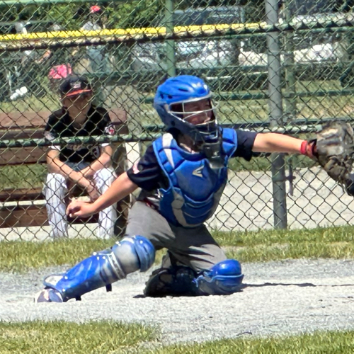 Hingham Little League | Blue Jays - Enterprise Equipment Roster | Little League | 2024 Little ...