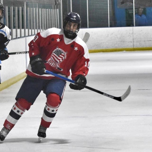 Central Connecticut Youth Hockey | Midget U18 T2 Roster | Midget (15U ...