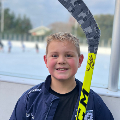 Frederick Freeze | 10U B SPRING Roster | Polar Bears Spring Hockey ...
