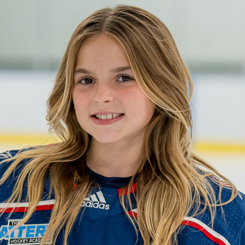 Central Ohio Girls' Hockey | 10U COMPETITIVE Pond Hockey Roster | COGH ...