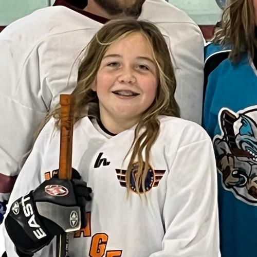 Green Bay Area Youth Hockey Association | 12U Girls A Roster | 10U ...