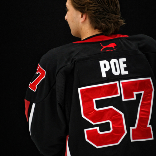 Texas Warriors Youth Hockey | TEXAS WARRIORS 18UAA Roster | 2025-2026 ...