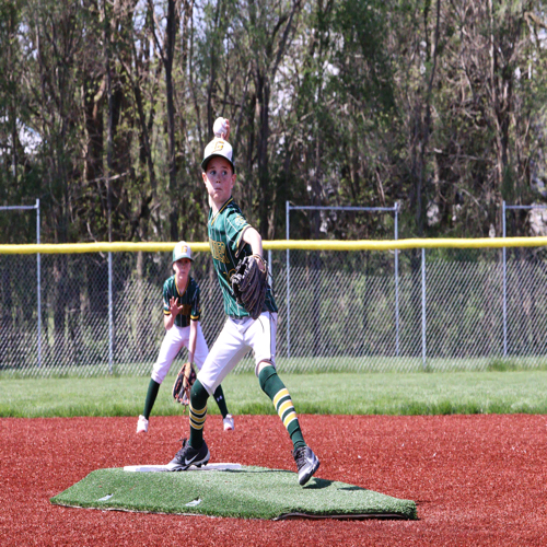 Gretna Youth Softball Baseball Association | Gretna Thunder Gold 10U ...