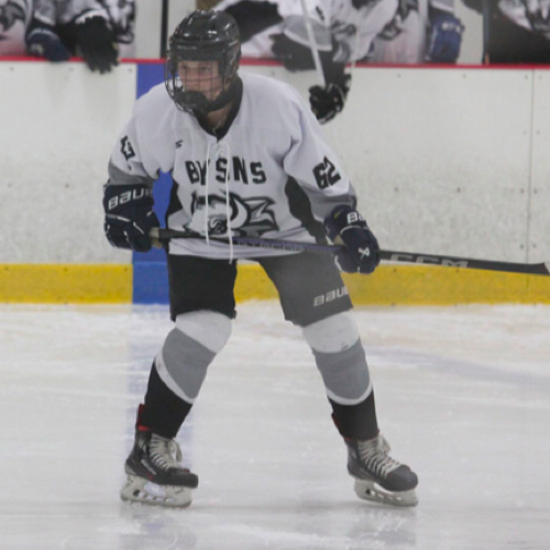 Hattrick Elite Boys | 16u Hat Tricks AA Roster | Fall Split Season ...