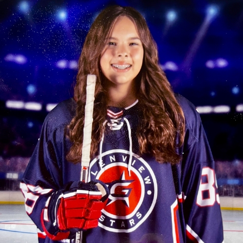 Glenview Stars Hockey Association | Girls 16U Red Roster | Stars Girls ...