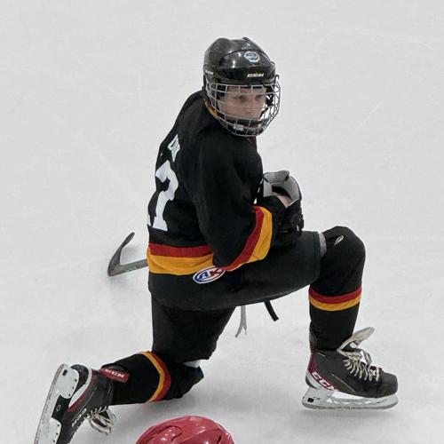 North Country Cougars | 14U Bantam Roster | North Country Cougars ...
