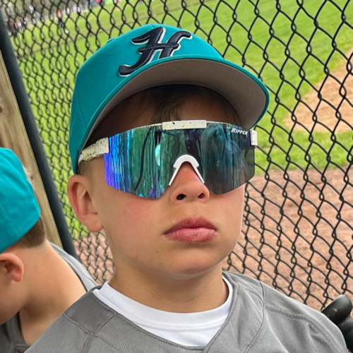 Hingham Little League | Sr. Rockies Roster | Summer Sandlot League ...