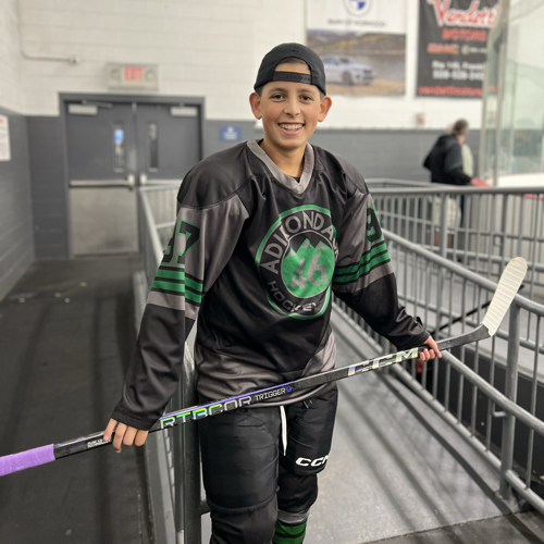 North Country Cougars | 14U Bantam Roster | North Country Cougars ...