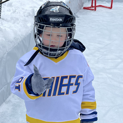 North Country Cougars | 8U Mites Blue Roster | North Country Cougars ...