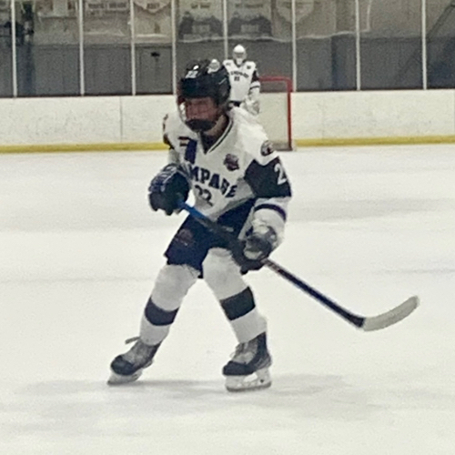 Colorado Rampage AAA Hockey | 14U AAA Roster | Tier 1 2023 - 2024 ...