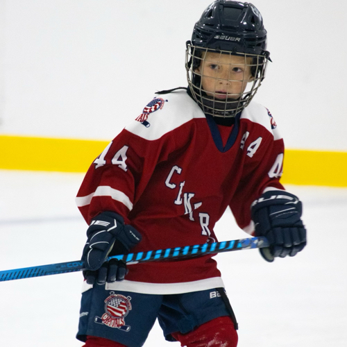 Central Connecticut Youth Hockey | Mite (U8) A Roster | Mite (8U ...