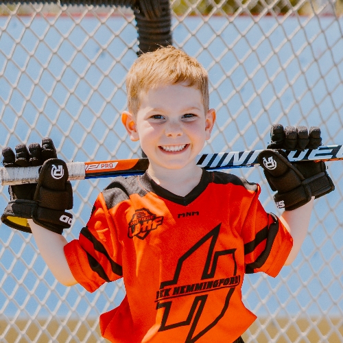 North Country Cougars | 8U Mites Blue Roster | North Country Cougars ...