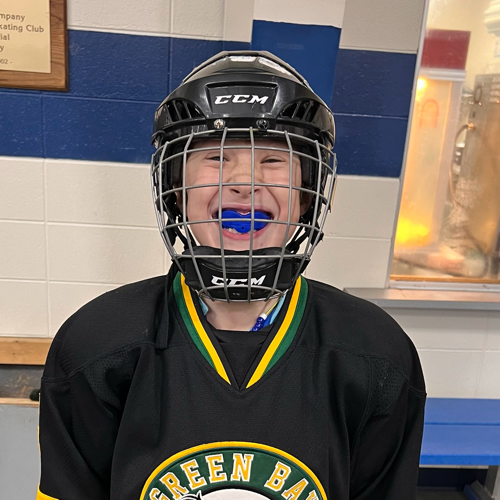 Green Bay Area Youth Hockey Association | PeeWee C Black -12U Co-ed ...