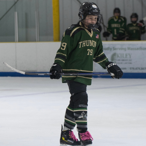 New England Predators | U14 Elite - B. Crowther Roster | NEP Club ...