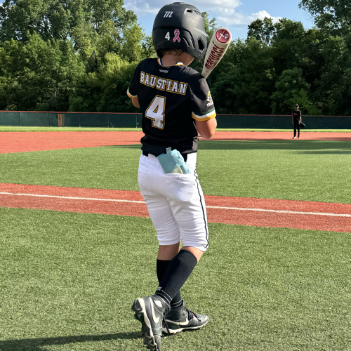 Gretna Youth Softball Baseball Association | Gretna Thunder White 10U ...