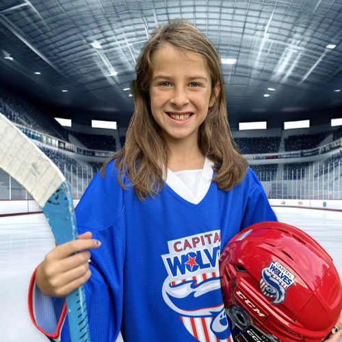 Central Connecticut Youth Hockey | 12U Girls Roster | PeeWee (12U ...