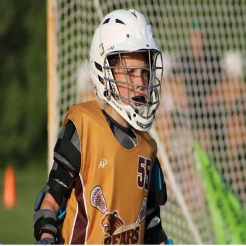 Stonington Bears Youth Lacrosse | Boys U12 Roster | Spring Lacrosse | 2023