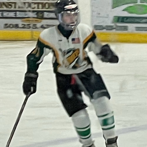 Central Mass Outlaws Hockey | 2011 Elite (Cherubini) Roster | Club ...