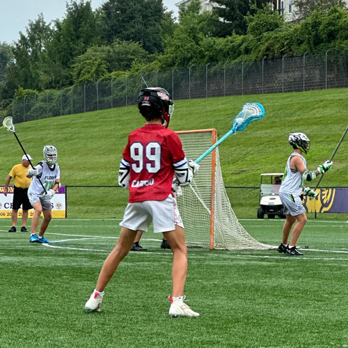 Pittsburgh Predators Hockey Club | 16U AAA Roster | Pittsburgh ...