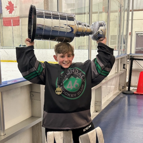 North Country Cougars | 14U Bantam Roster | North Country Cougars ...