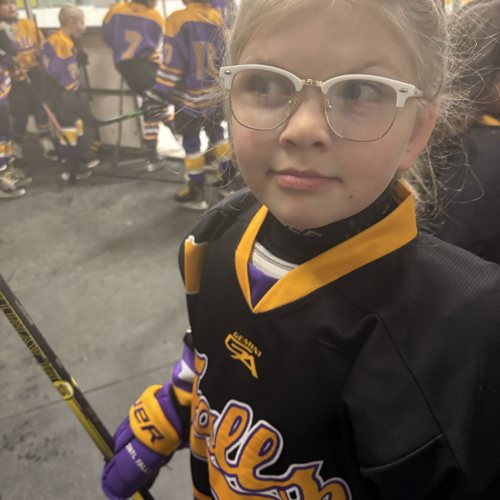 International Falls Hockey | 10UB Girls Roster | Youth Hockey ...