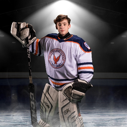 Wallingford Hawks Youth Hockey | Bantam A Roster | Travel Hockey | 2023-24