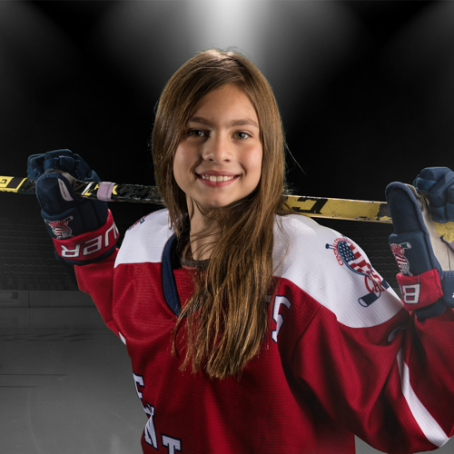 Central Connecticut Youth Hockey | 12U Girls Roster | PeeWee (12U ...