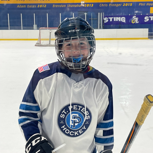St. Peters Hockey | Squirt C2 Knox Roster | Club Hockey 10U-12U-14U ...