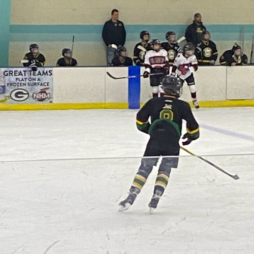 Green Bay Area Youth Hockey Association | Bantam C - 14U Co-ed Roster ...