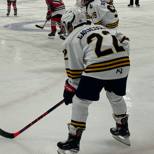 New Hampshire East Eagles | NH East 14U 3 Roster | 2025-2026 SEASON ...