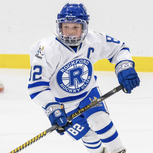 Rockford Hockey Club | 14UA1 Roster | Rockford Hockey Club | 2025-2026 ...