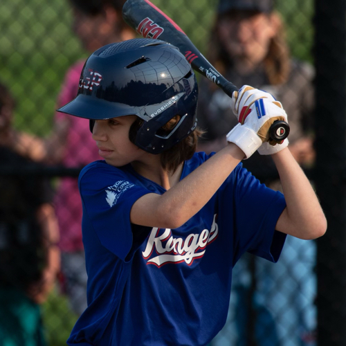 Hingham Little League | C Spirito Inc. Rangers Roster | Little League ...