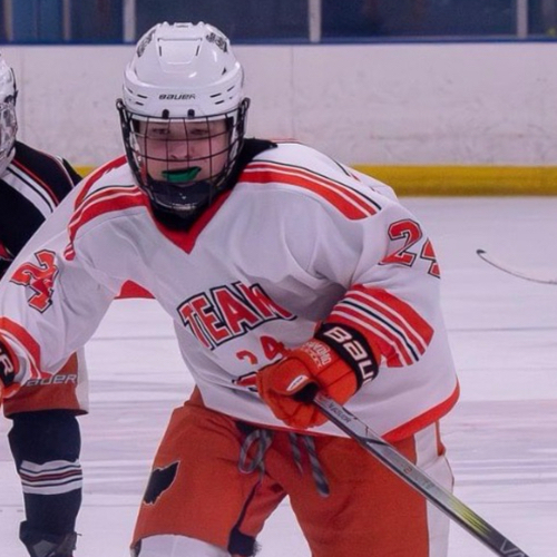 Team Ohio Hockey | 13U Critzer (2011) Roster | Full Season | Full Season