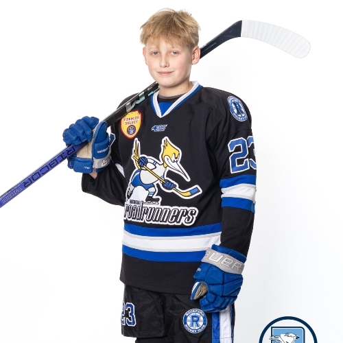Rockford Hockey Club | 14UA1 Roster | Rockford Hockey Club | 2025-2026 ...