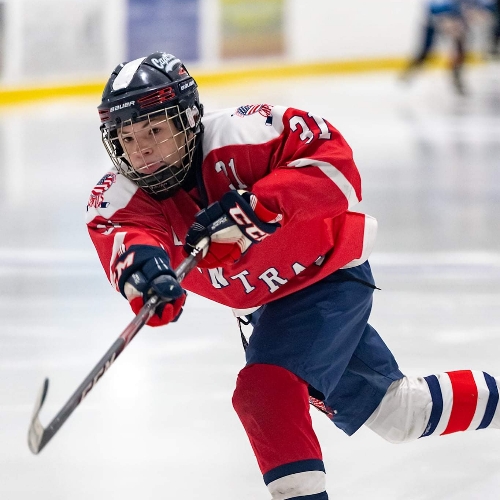 Central Connecticut Youth Hockey | Midget U16 American Roster | Midget ...