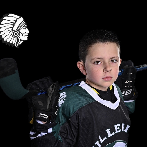 Billerica Hockey Association | Peewee 3 Roster | Squirt - Bantam | 2024 ...