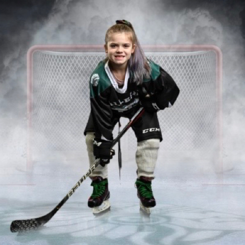 Chelmsford Hockey Association | Girls U12-1 Roster | BC Girls | 2025-2026