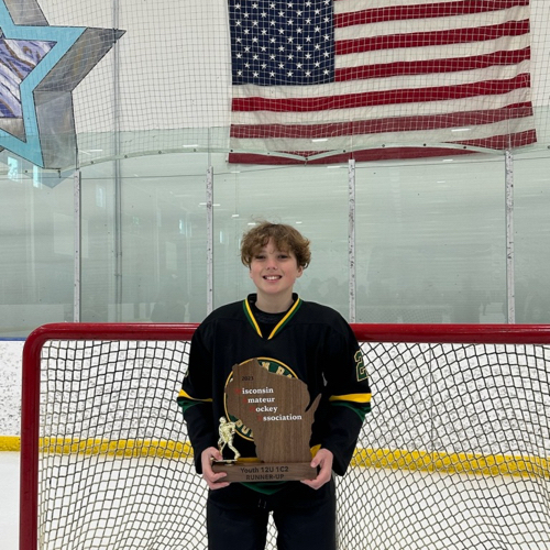 Green Bay Area Youth Hockey Association | Bantam C - 14U Co-ed Roster ...