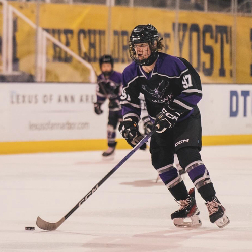 HAWK Hockey | 14U - BAA Roster | Travel Hockey | FALL TRAVEL 2024-25